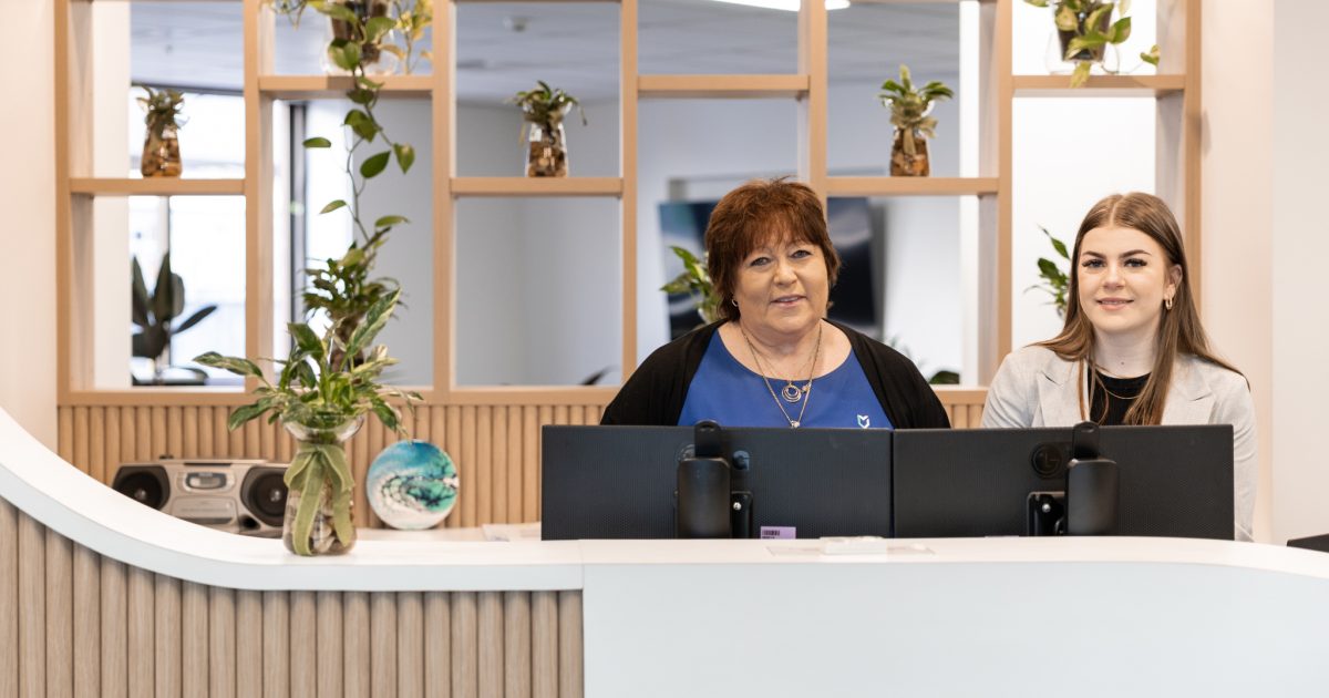 Janelle Webb | Mckillops Insurance Brokers