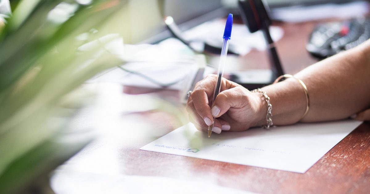 Make a claim | Mckillops Insurance Brokers