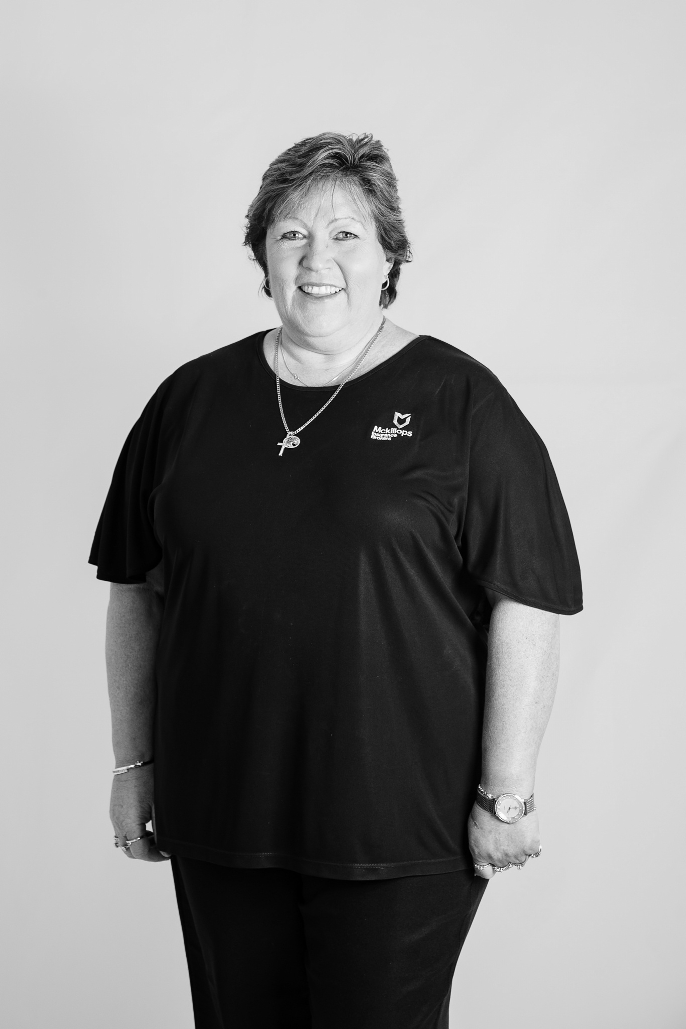 Janelle Webb | Mckillops Insurance Brokers